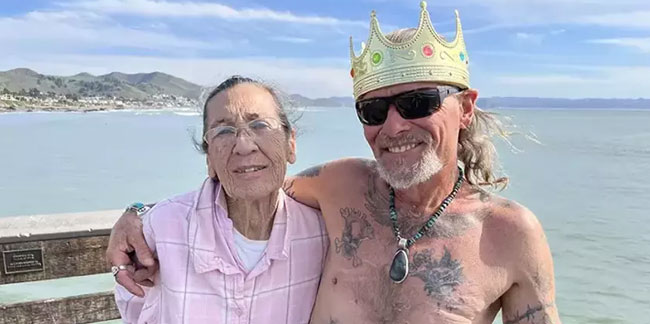 Tamirci olarak eve girdi, damat olarak çıktı! Dünyanın konuştuğu ...