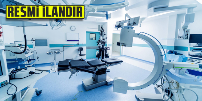 TIBBİ CİHAZ SATIN ALINACAKTIR DİŞ HEKİMLİĞİ FAKÜLTESİ YÜKSEKÖĞRETİM ...