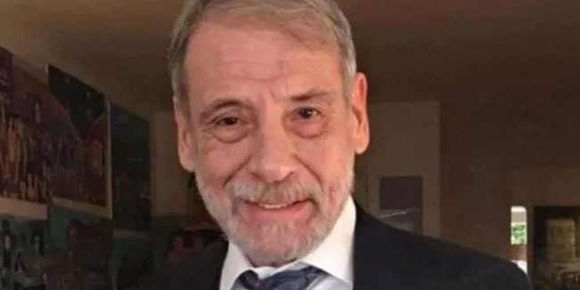 Usta oyuncu Civan Canova hayatını kaybetti | Karadenizgazete.com.tr