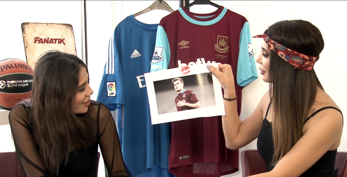 Merve Taşkın ve Damla Ekmekçioğlu'ndan Sörloth yorumu | Karadenizgazete ...