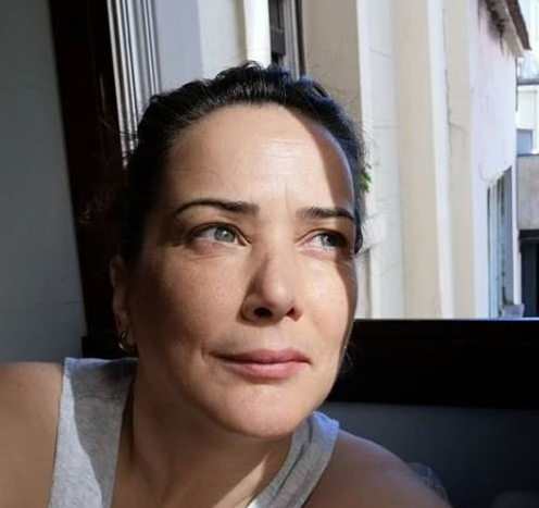 Yıllar Janset’e acımadı! | Karadenizgazete.com.tr