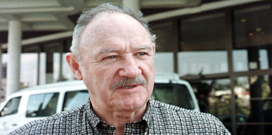 Kalp pili incelendi; işte ünlü aktör Gene Hackman'in ölüm tarihi ...