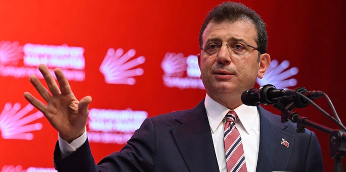 Ekrem İmamoğlu'nun üniversite diploması gerçek geçiş sahte ...